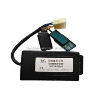 China Wireless Remote Controller for Passenger Car Door Lock Enhanced Security and Convenience for sale
