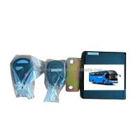 China Wireless Remote Controller for Passenger Car Door Lock Enhanced Security and Convenience for sale