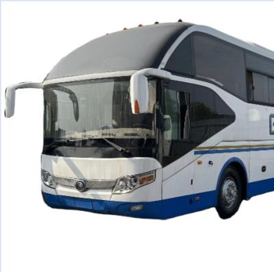 Chine Améliorez votre flotte de transports avec des bus d'occasion de fournisseurs fiables à vendre
