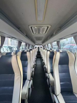 China Find the Best Deals on Second Hand Buses in and Affordable Prices for sale