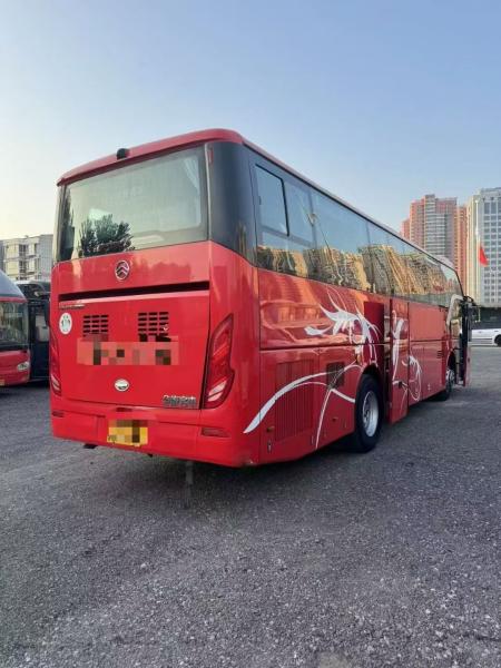 Quality Find the Best Deals on Second Hand Buses in and Affordable Prices for sale