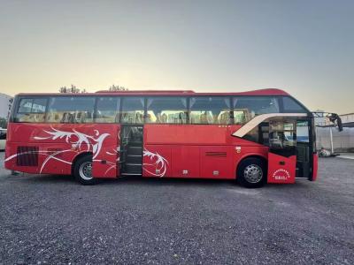 China Find the Best Deals on Second Hand Buses in and Affordable Prices for sale