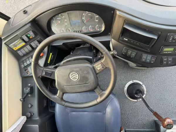 Quality Find the Best Deals on Second Hand Buses in and Affordable Prices for sale