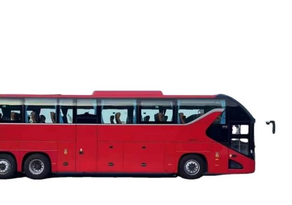 Quality Affordable Used Diesel Bus in Guaranteed for sale