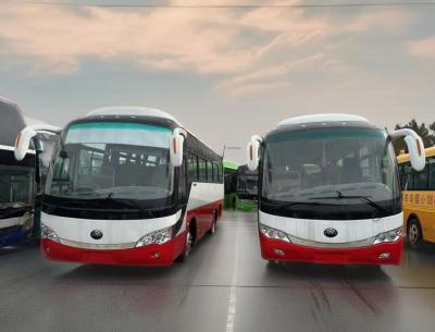 Cina Trova l'autobus di seconda mano perfetto per la tua azienda a prezzi accessibili in vendita