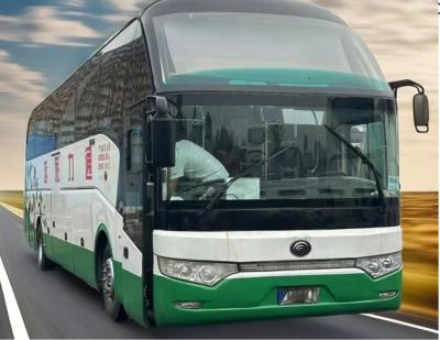 Cina Trova l'autobus di seconda mano perfetto per la tua azienda a prezzi accessibili in vendita