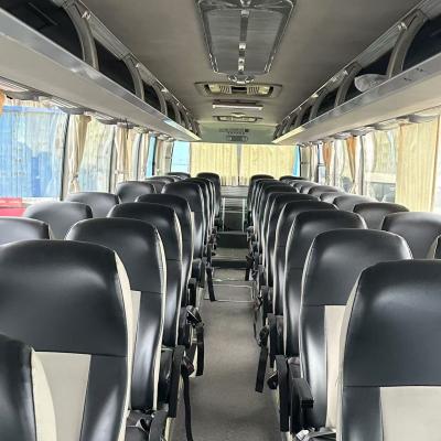 Cina Trova l'autobus di seconda mano perfetto per la tua azienda a prezzi accessibili in vendita