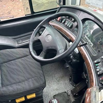 Cina Trova l'autobus di seconda mano perfetto per la tua azienda a prezzi accessibili in vendita