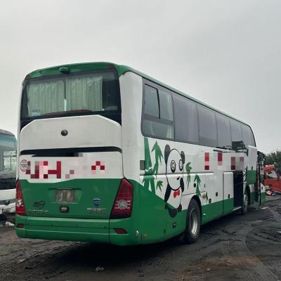 Cina Trova l'autobus di seconda mano perfetto per la tua azienda a prezzi accessibili in vendita