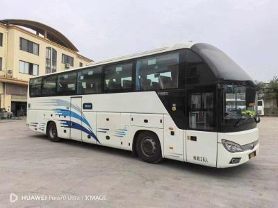 Chine Trouvez les meilleures offres sur les bus d'occasion pour vos besoins commerciaux à vendre