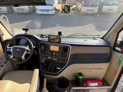 China Used Diesel Bus with for Your Requirements for sale