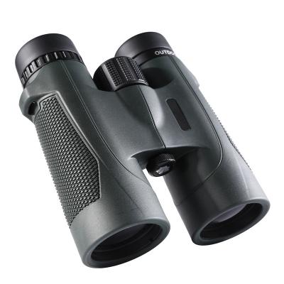China 10x42 HD Binoculars Outdoor Waterproof Concert Large Diameter Telescope for sale