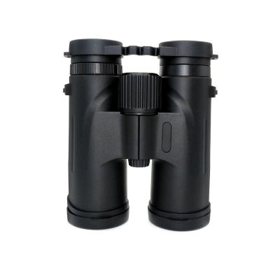 China Large View 10x42 High Definition Compact Binoculars Clear Vision in Low Light Conditions for Bird Watching, Hunting for sale