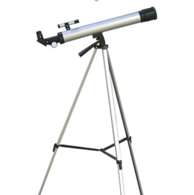telescope space