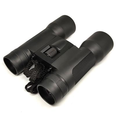 China Fully Multi Coated 10x32 HD Binoculars Telescope With BaK-4 Prisms for sale