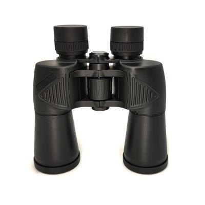 China 7X50 Large Eyepiece Waterproof HD Binocular 27.4mm Eye Relief For Adults for sale