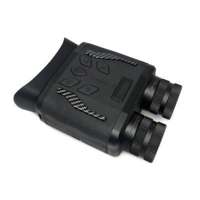 China 5-8x31mm Infrared Night Vision Binocular 1000ft Viewing Range For Darkness Screen for sale