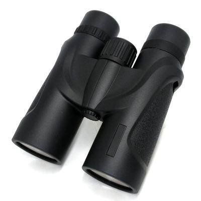 China Adults 8x42 HD Bak4 Binoculars For Target Shooting for sale
