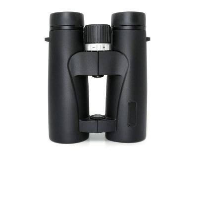 China Adults Bird Watching 10X42 HD Binoculars Telescope With BaK-4 Prisms FMC Lens for sale