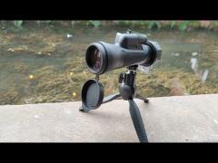 Phone 10x42 Monocular Telescope Starscope With Clear Vision