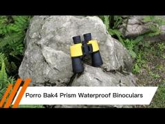Bird Watching Telescope Waterproof Floating Binoculars For Boating