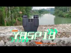 Adults Kids Bird Watching12x25 Compact Binoculars High Powered