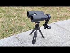 High Power Binoculars 10x42 Compact Lightweight For Bird Watching