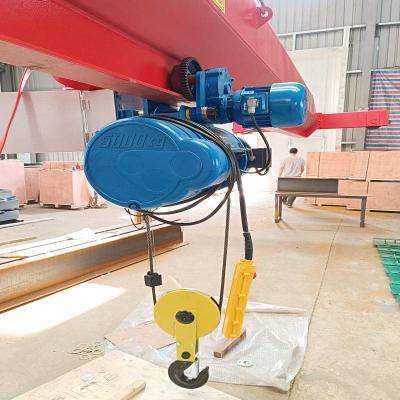 Китай Специализированный 6-тонный воздушный кран со скоростью 50 Гц источник питания и высота подъема продается