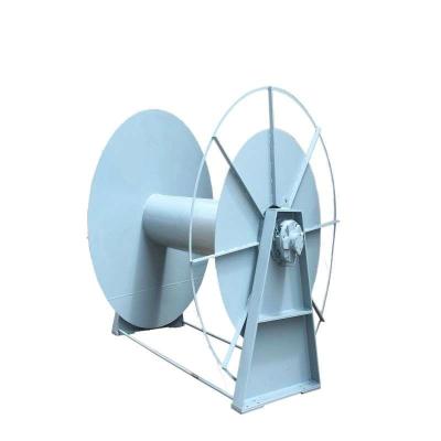 China Single Or Double Drum Hydraulic Winch For Anchor Shrimp Boat Fishing Net for sale