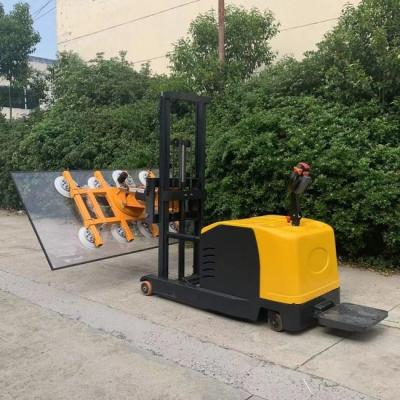 Cina 300kg To 800kg Battery Vacuum Glass Lifter Glass Moving Lifter Glass Installation in vendita