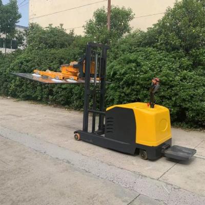 Cina 300kg To 800kg Battery Vacuum Glass Lifter Glass Moving Lifter Glass Installation in vendita