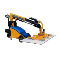 China Eternalwin Vacuum Glass Lifter 800kg 3.5m 1400x650x1400mm Customizable for sale