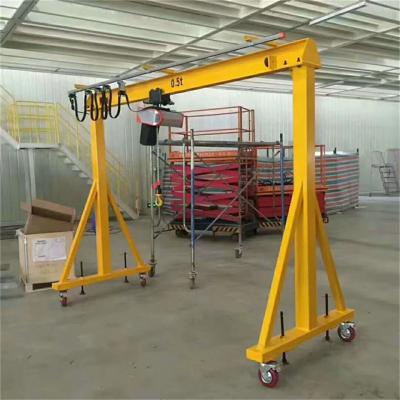 Китай Electric Overhead Crane Machine With Customized Speed And Strength Steel продается