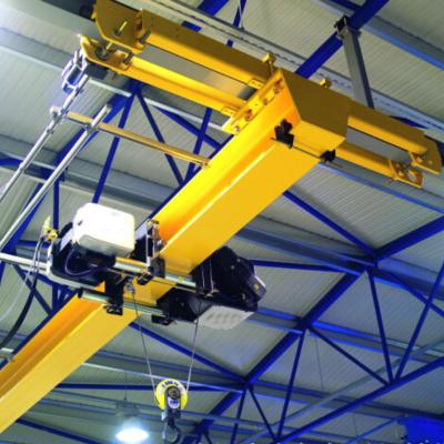 중국 Customized Lift Height Bridge Crane Overhead Crane Pendent / Remote Control For Quick Installation 판매용