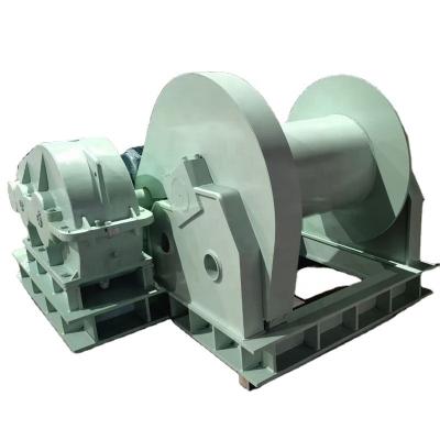 Cina Ventilatore idraulico marino per stazioni idrauliche standard per carichi pesanti in vendita