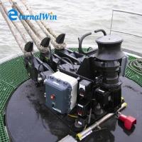 China Customizable Quick Release Mooring Hook for Smooth Mooring Process for sale