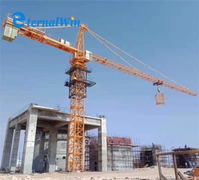 China 20000kg Heavy Duty Crane High Capacity and 2-3Km/h Drive Speed for Loading/Unloading for sale