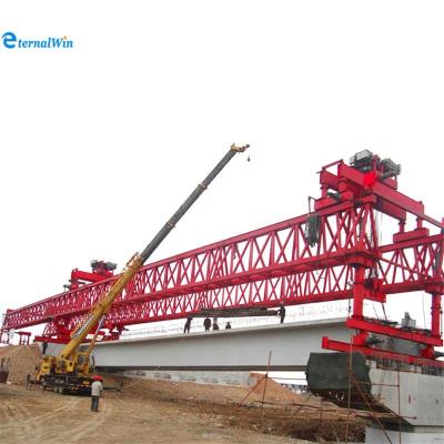 China 1-50ton Capacity Gantry Crane with 0.8/8m/min Crane Speed and 6-9 M/min Hoist Speed Or Customized for sale