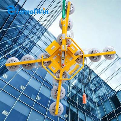 Cina Autogru cingolata ragno con radiocomando 3-12 tonnellate, alimentazione diesel in vendita