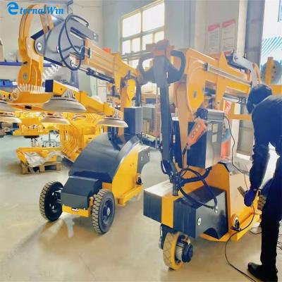 China 20000kg Heavy Duty Crane High Capacity and 2-3Km/h Drive Speed for Loading/Unloading for sale