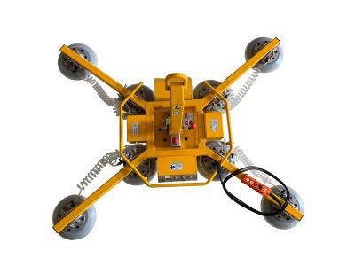 China Power-off Protection Electric Vacuum Tube Lifter with Black Safety Features and Long-lasting Durability for sale