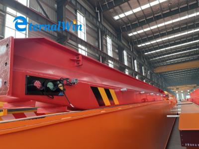 Cina Gru a ponte elettromagnetica 5t 10t 20t 30t Capacità 5 tonnellate in vendita