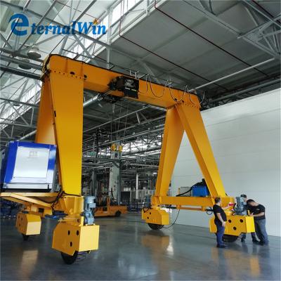 China Diesel Engine 3 Ton Spider Crane Ideal for Outdoor Work for sale