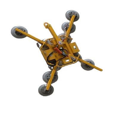 China 8 Tons Operating Weight Spider Crawler Crane with Generally Engine and 25 Meters Maximum Lifting Height for sale