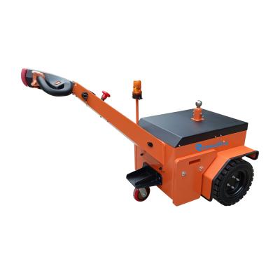 Cina Gru a sollevamento con forza di trazione nominale di 7000N, capacità di 20000 kg e struttura in acciaio per esigenze di sollevamento industriale in vendita