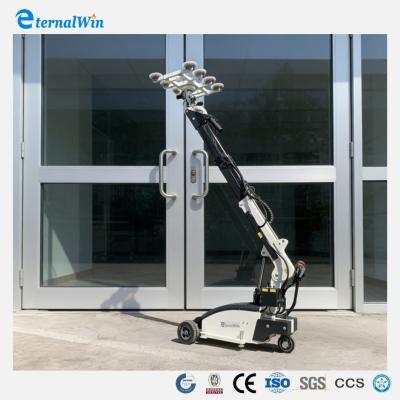 China Customized Glass Vacuum Handler 1400 650 1400mm Ideal Solution to Enhance Productivity in Glass Manufacturing Facilities for sale