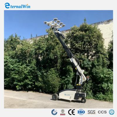 China 380V220V Vacuum Glass Mover Featuring 14006501400mm Size Optimized for Safe Glass Lifting and Moving Operations for sale