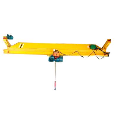 China 20000kg Capacity Lift Crane Machine Customized Steel Frame Built for Heavy Duty Lifting and Industrial Material Transport for sale