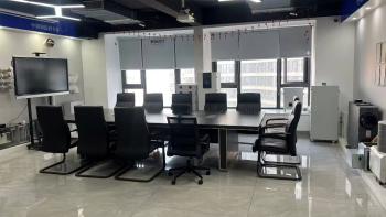 China Factory - Hunan Dinghan Environmental Technology Co., Ltd.