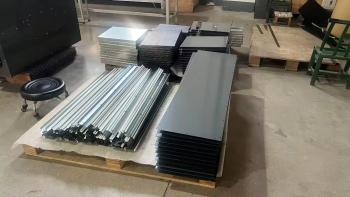 China Factory - Hunan Dinghan Environmental Technology Co., Ltd.